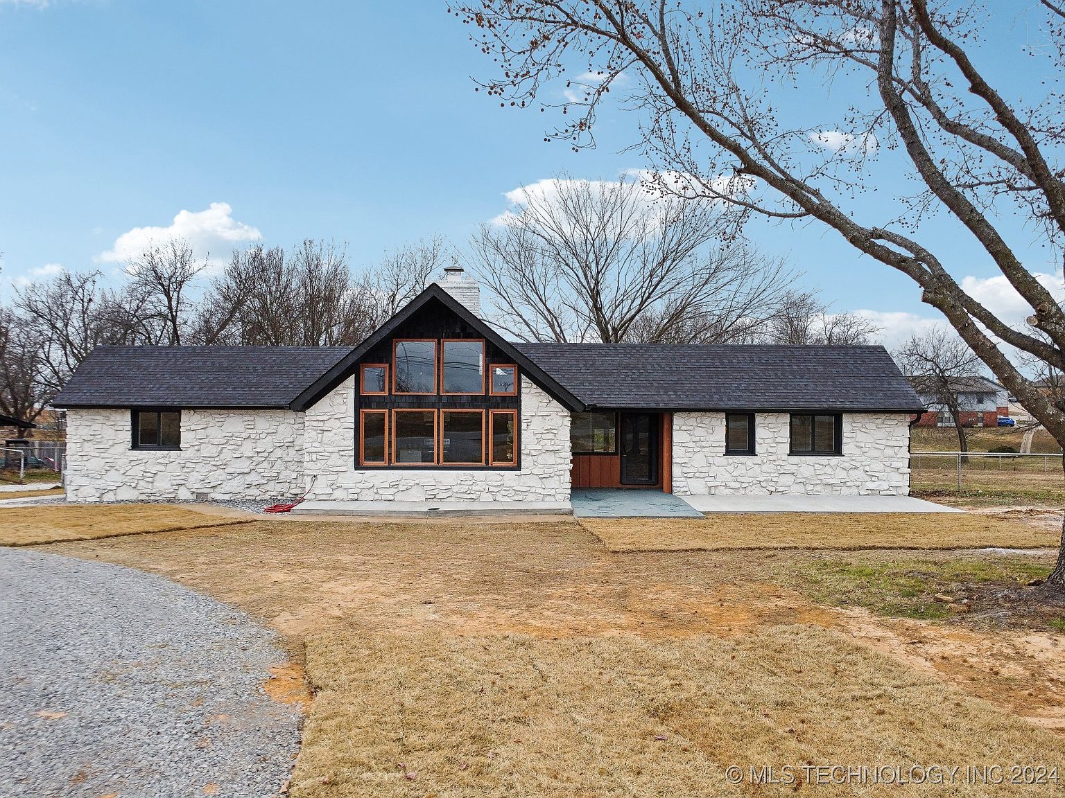 103 S Swan Dr, Cleveland, OK 74020 | Zillow