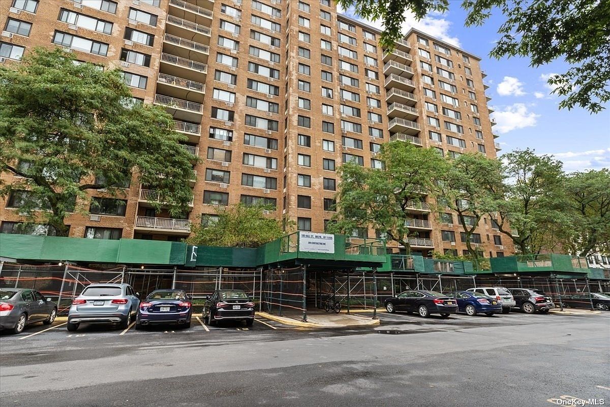 185 Hall Street UNIT 1103, Brooklyn, NY 11205 | MLS #3500987 | Zillow