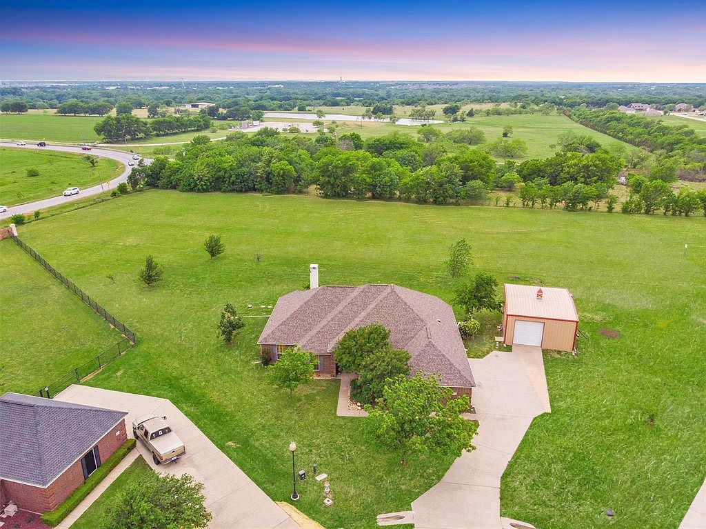 7831 Clover Ridge Dr, Northlake, TX 76247 | Zillow