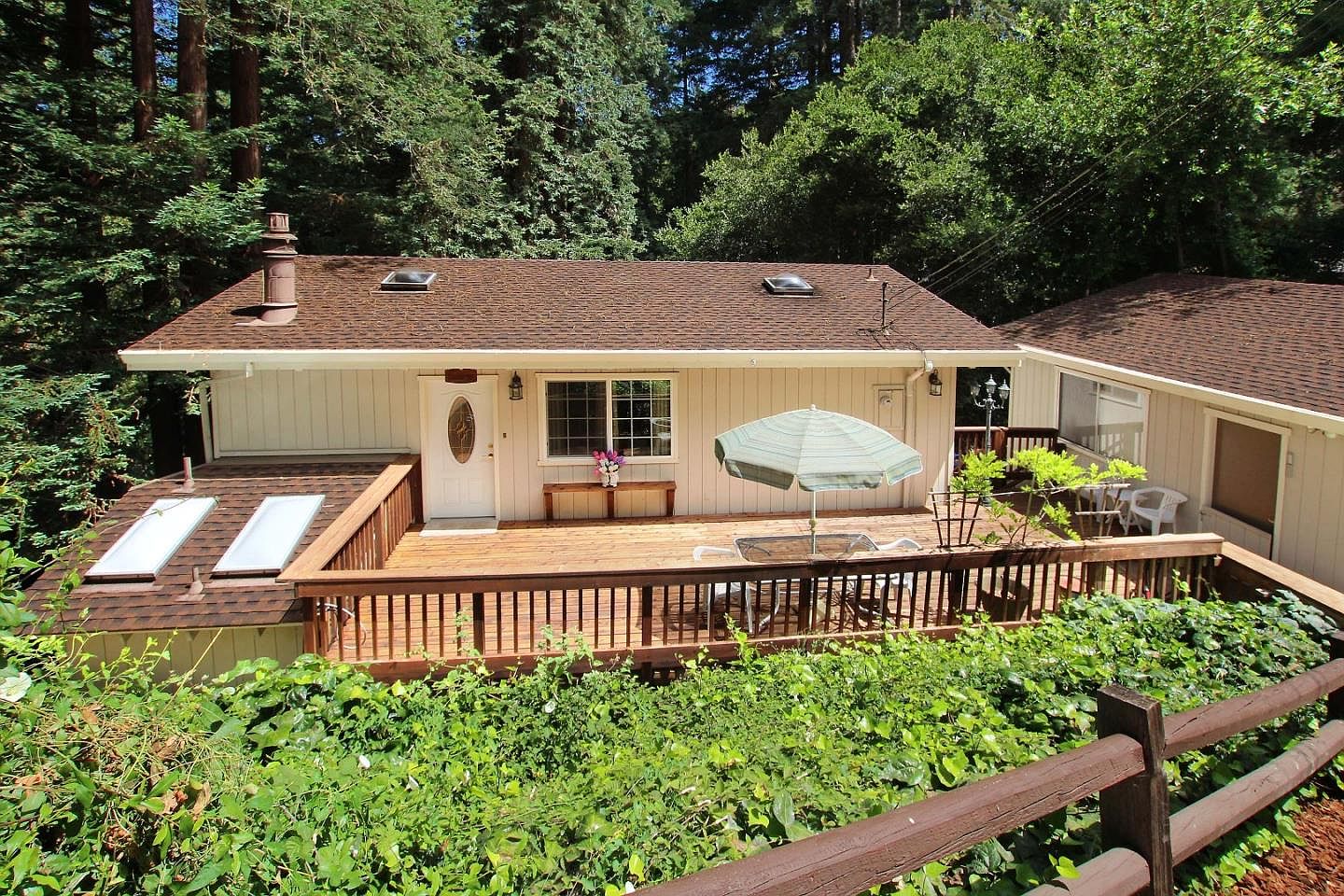 2515 Redwood Dr, Aptos, CA 95003 | Zillow