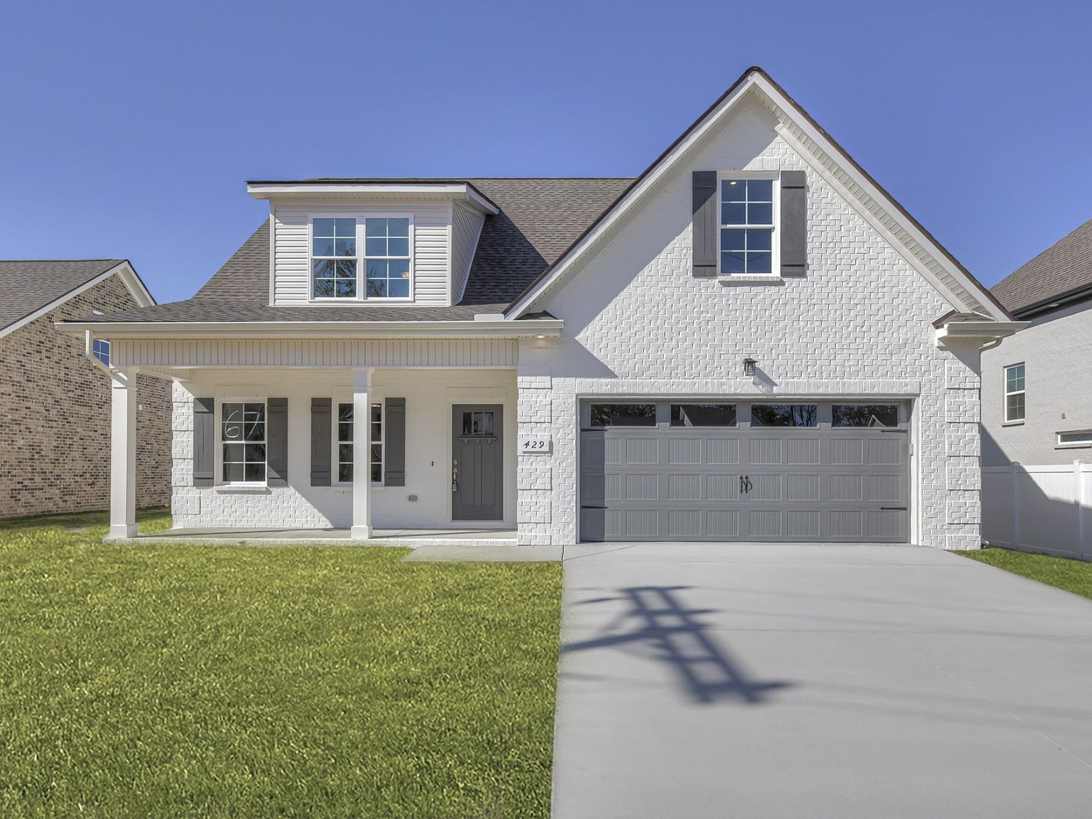 429 Ruby Oaks Ln LOT 67, Murfreesboro, TN 37128 | Zillow