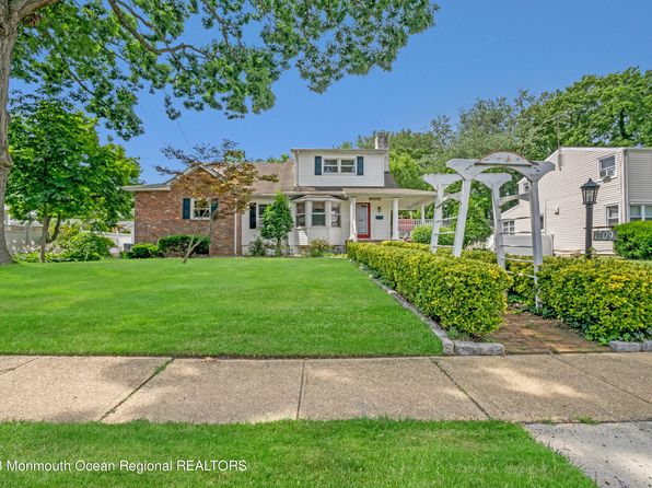 Belmar NJ Real Estate - Belmar NJ Homes For Sale | Zillow