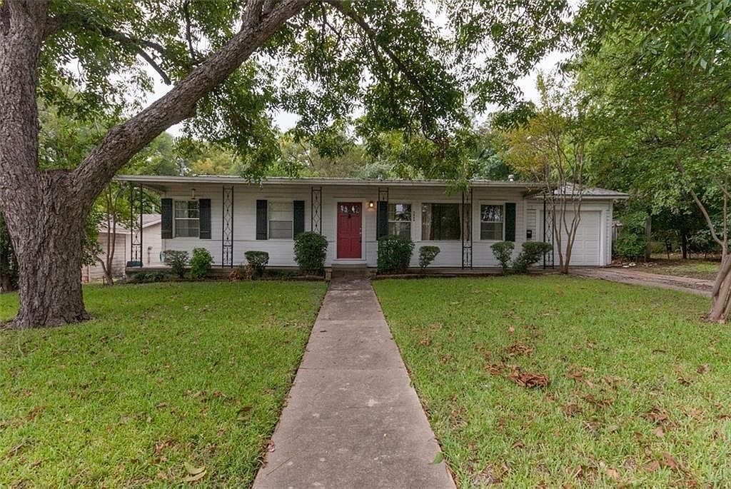 2805 Windsor Rd, Austin, TX 78703 | Zillow