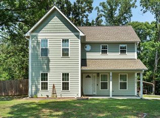 307 Ridge Rd, Butner, NC 27509 | MLS #10041117 | Zillow
