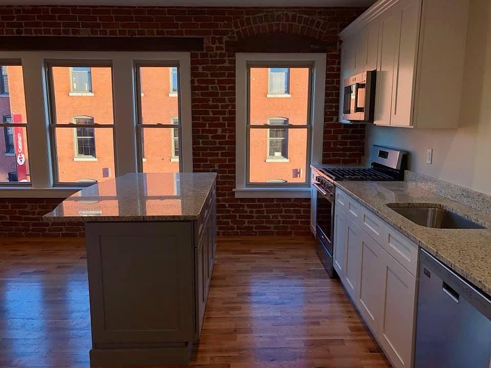 157 Harding St Worcester, MA, 01604 - Apartments for Rent | Zillow