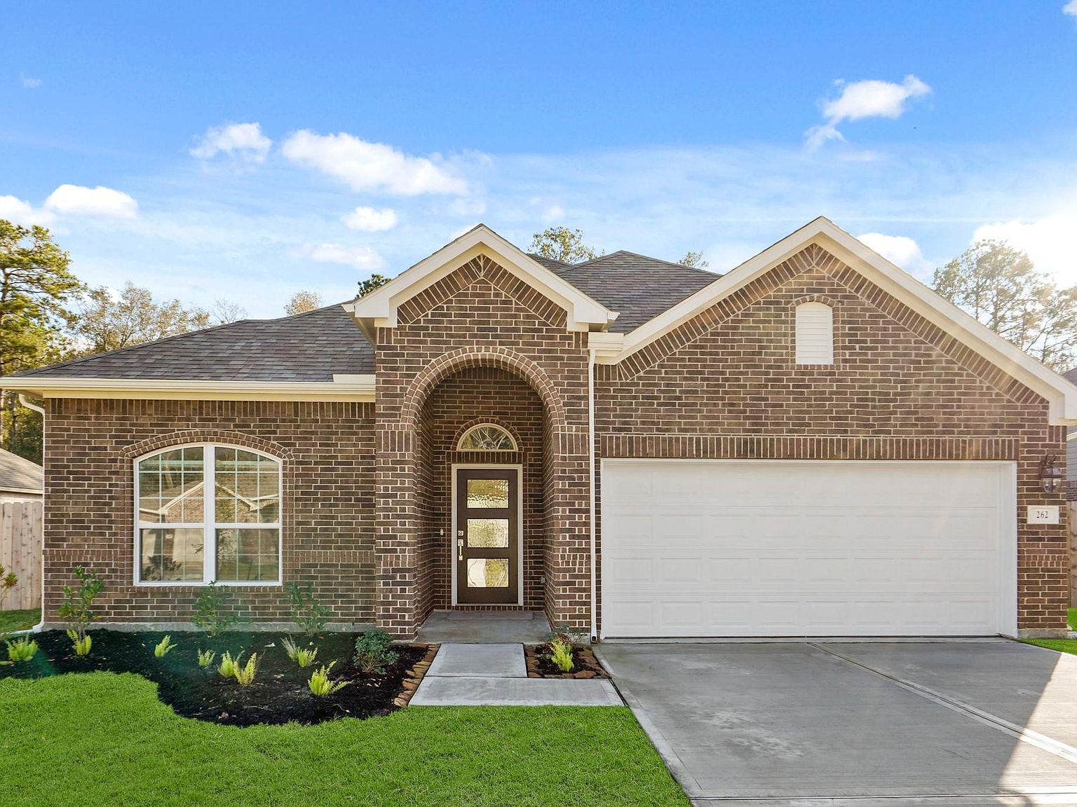 262 Gallant Fox Way, New Caney, TX 77357 | MLS #91375384 | Zillow