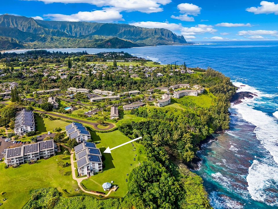 3811 Edward Rd Princeville HI | Zillow