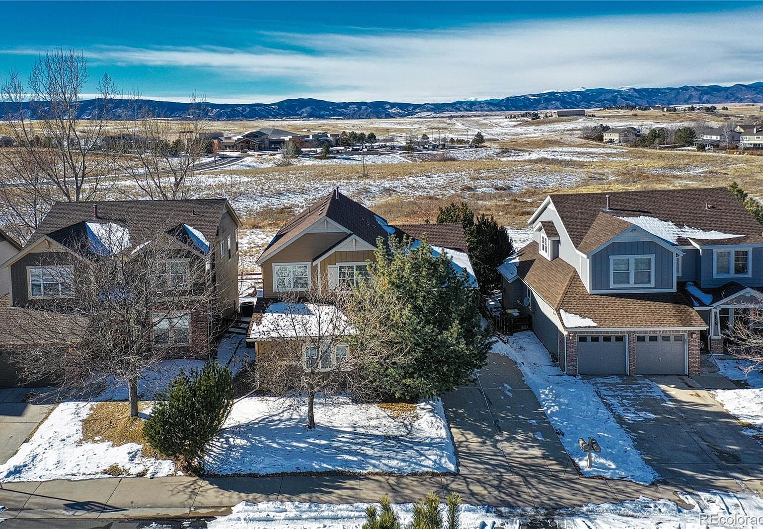 4836 Sunridge Terrace Drive, Castle Rock, CO 80109 | Zillow