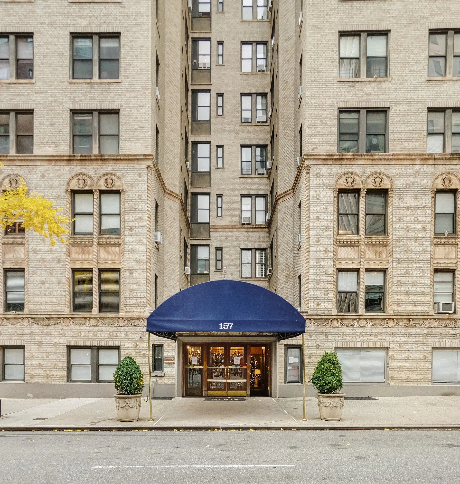 157 East 72nd Street #12G in Lenox Hill, Manhattan | StreetEasy