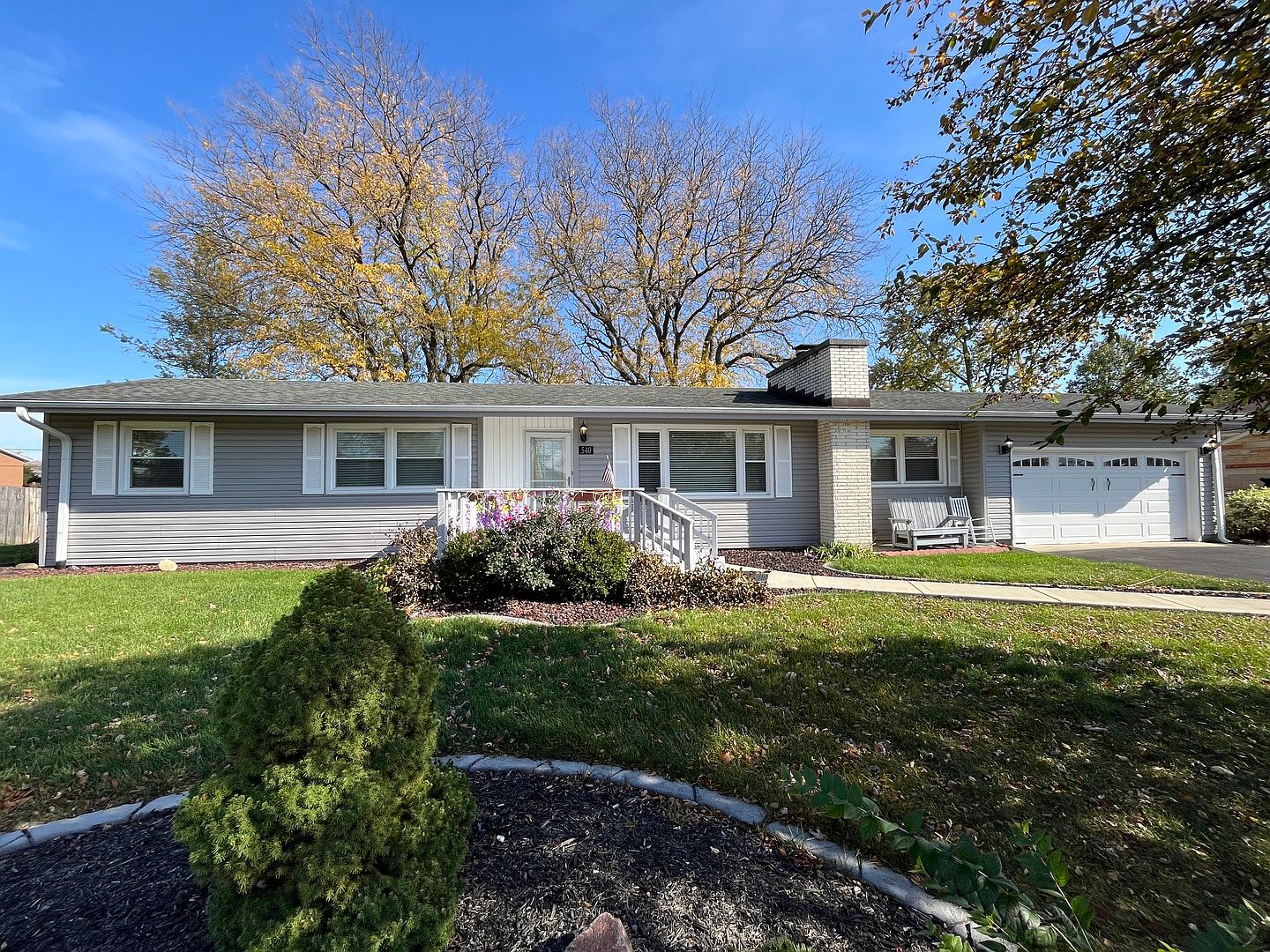 540 Thelma St, Manhattan, IL 60442 | Zillow