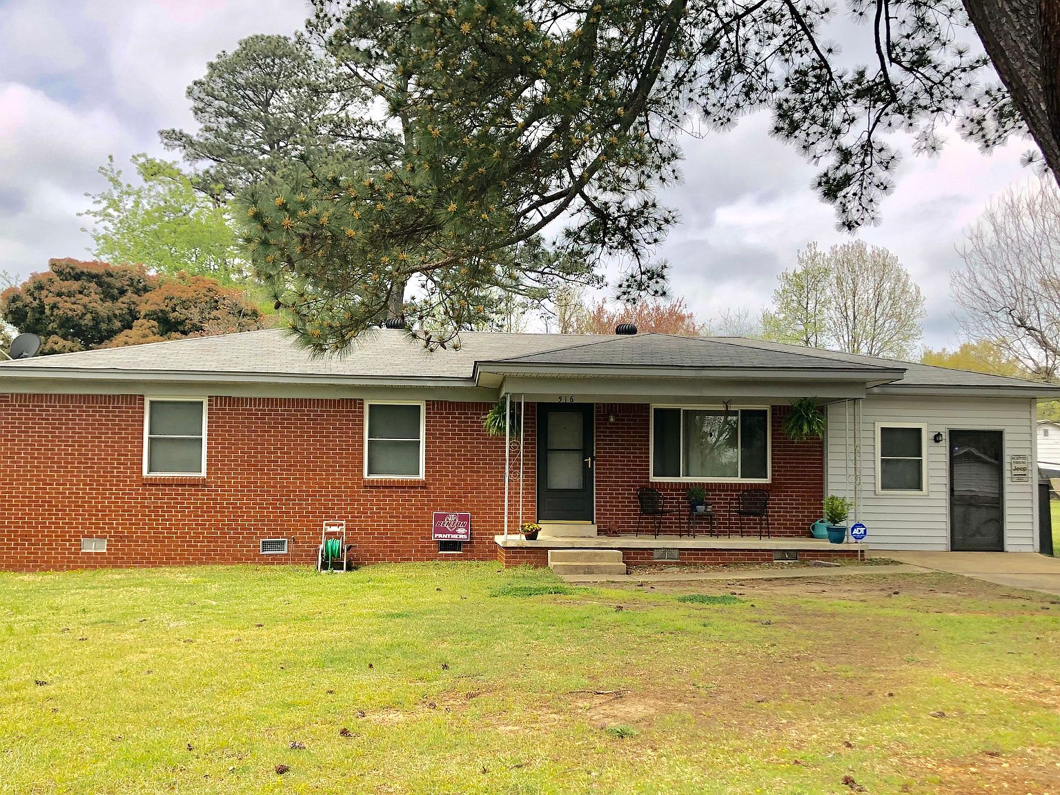 516 Carson Dr, Benton, AR 72015 | Zillow