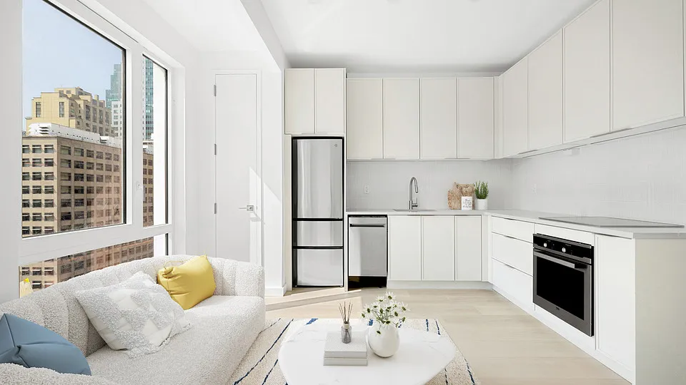 150 Lawrence Street #875 in Downtown Brooklyn, Brooklyn | StreetEasy