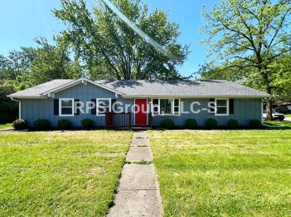 Houses For Rent in 46254 - 27 Homes | Zillow