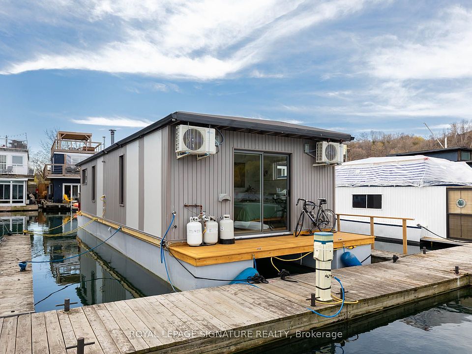 7 Brimley Rd S #E-65-E08, Toronto, ON M1M 3W3 | MLS #E12115445 | Zillow