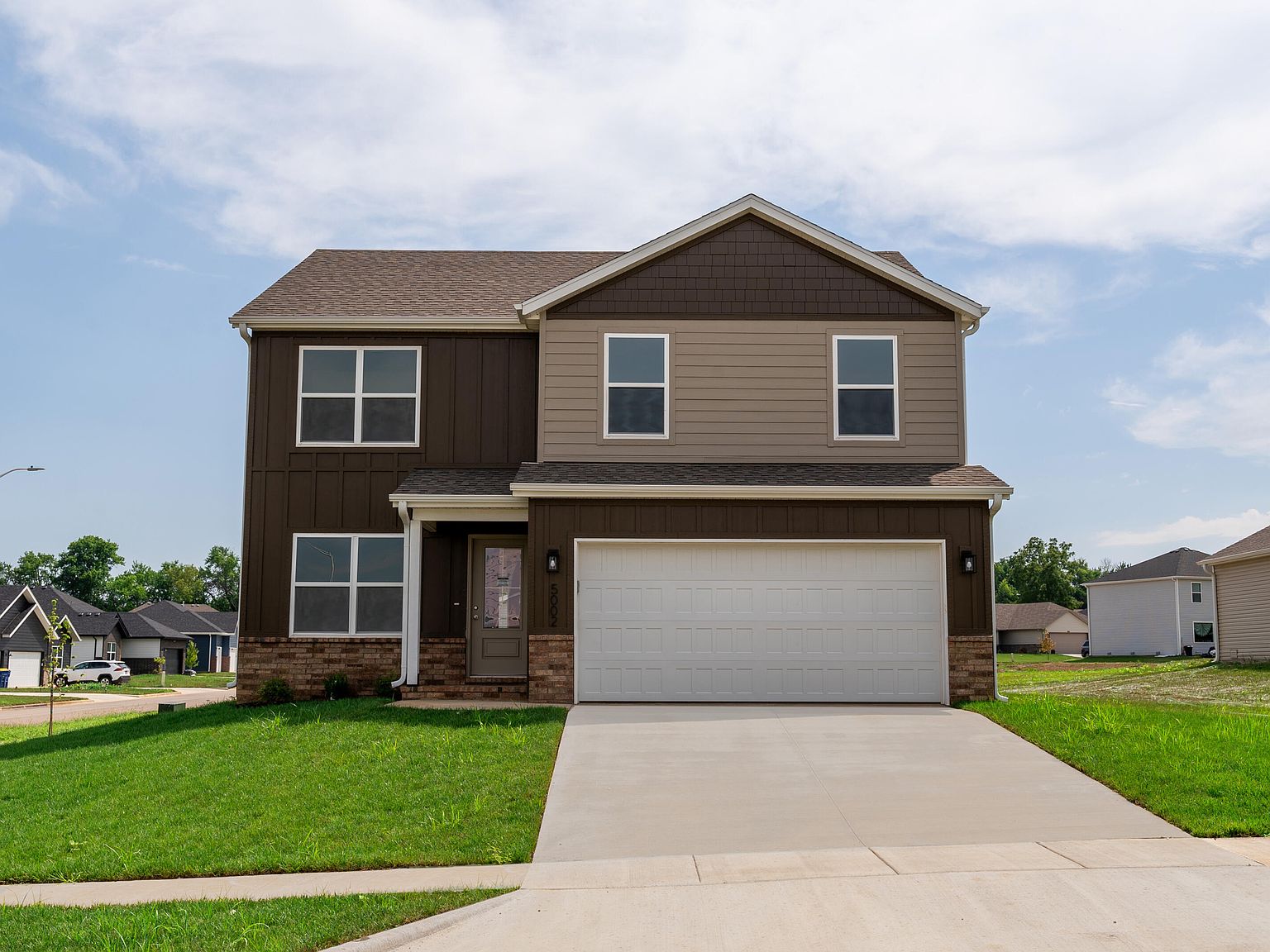 3906 E Fieldcrest Court, Brookline, MO 65619 | Zillow