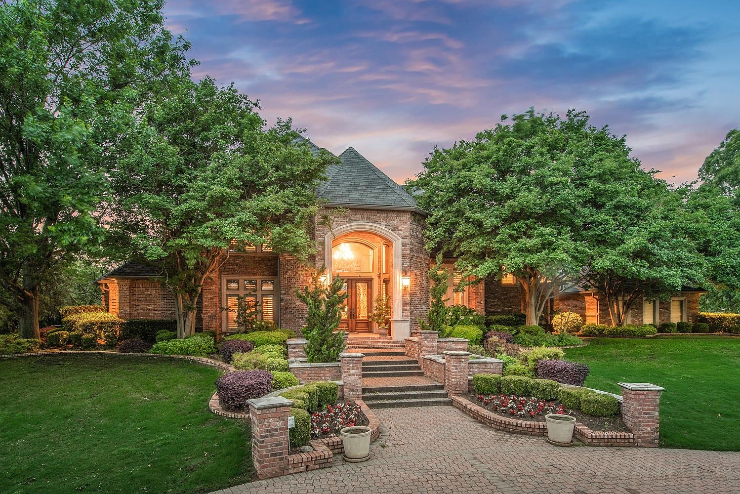 6408 Cutter Ridge Ct, Colleyville, TX 76034 | MLS #20721665 | Zillow