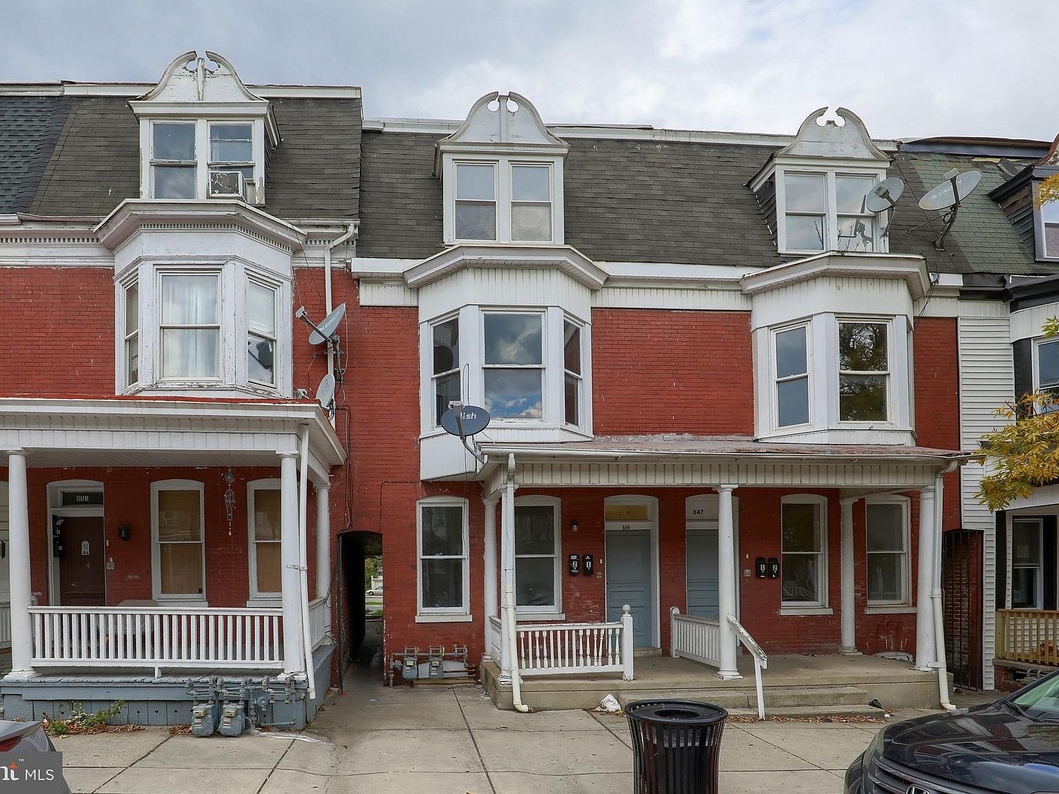 649 W Princess St, York, PA 17401 | Zillow