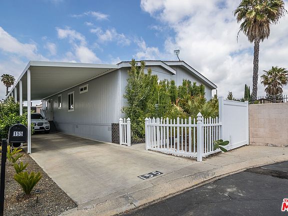 17700 Avalon Blvd SPACE 155, Carson, CA 90746 | MLS #24-397915 | Zillow