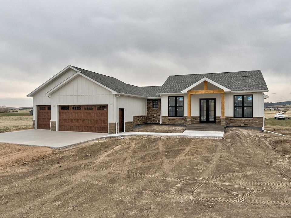 13851 Riata Loop, Piedmont, SD 57769 | MLS #164365 | Zillow