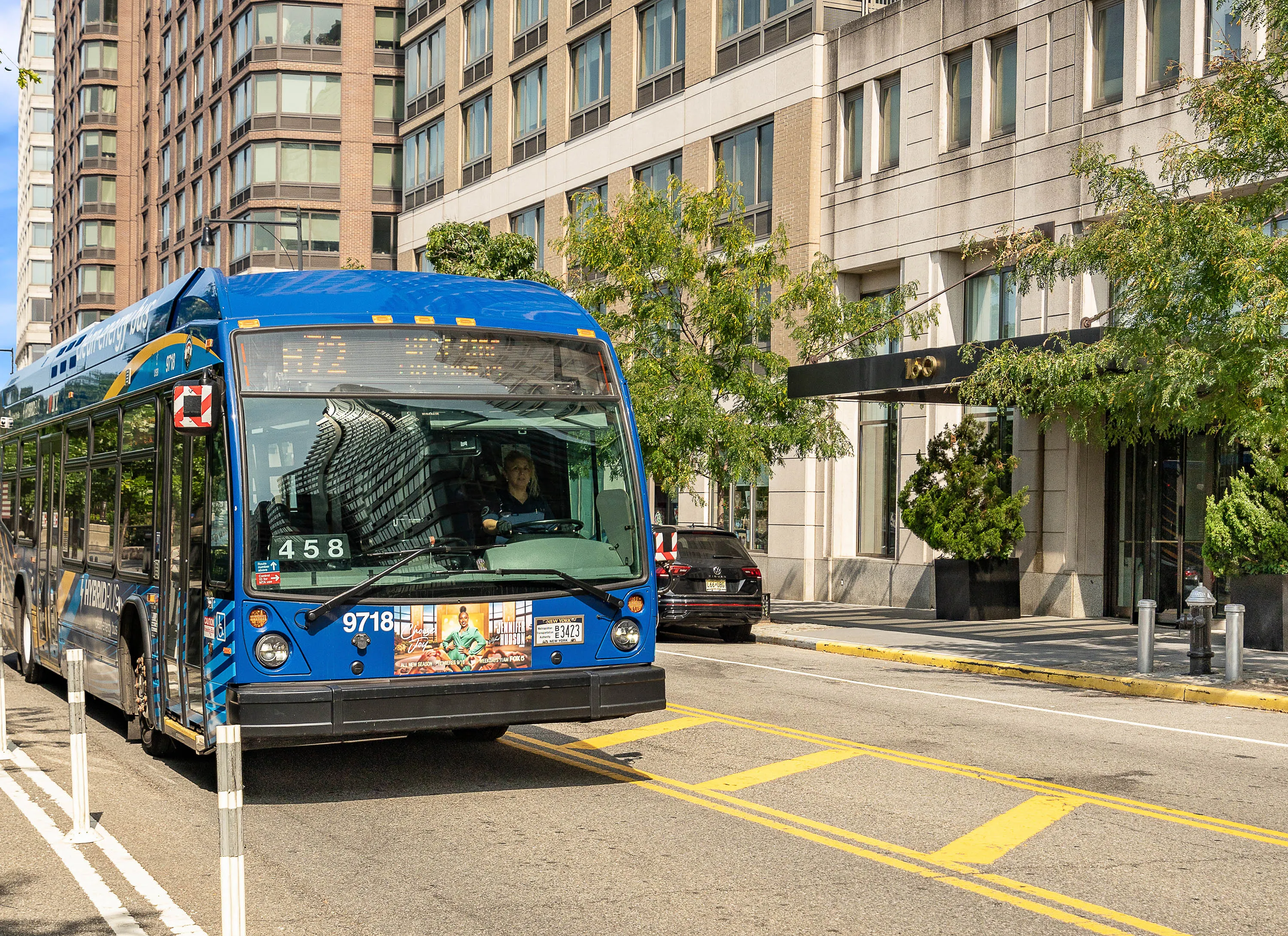 140 Riverside Boulevard in Lincoln Square : Sales, Rentals, Floorplans ...