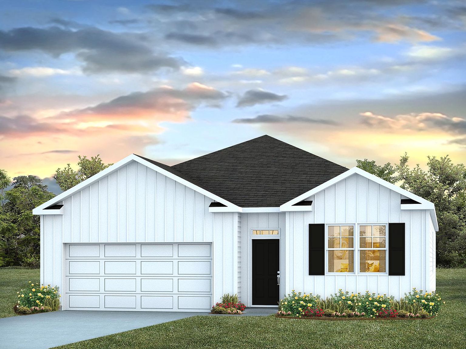 Cali Plan, Autumn's Wood, Brunswick, GA 31525 | Zillow