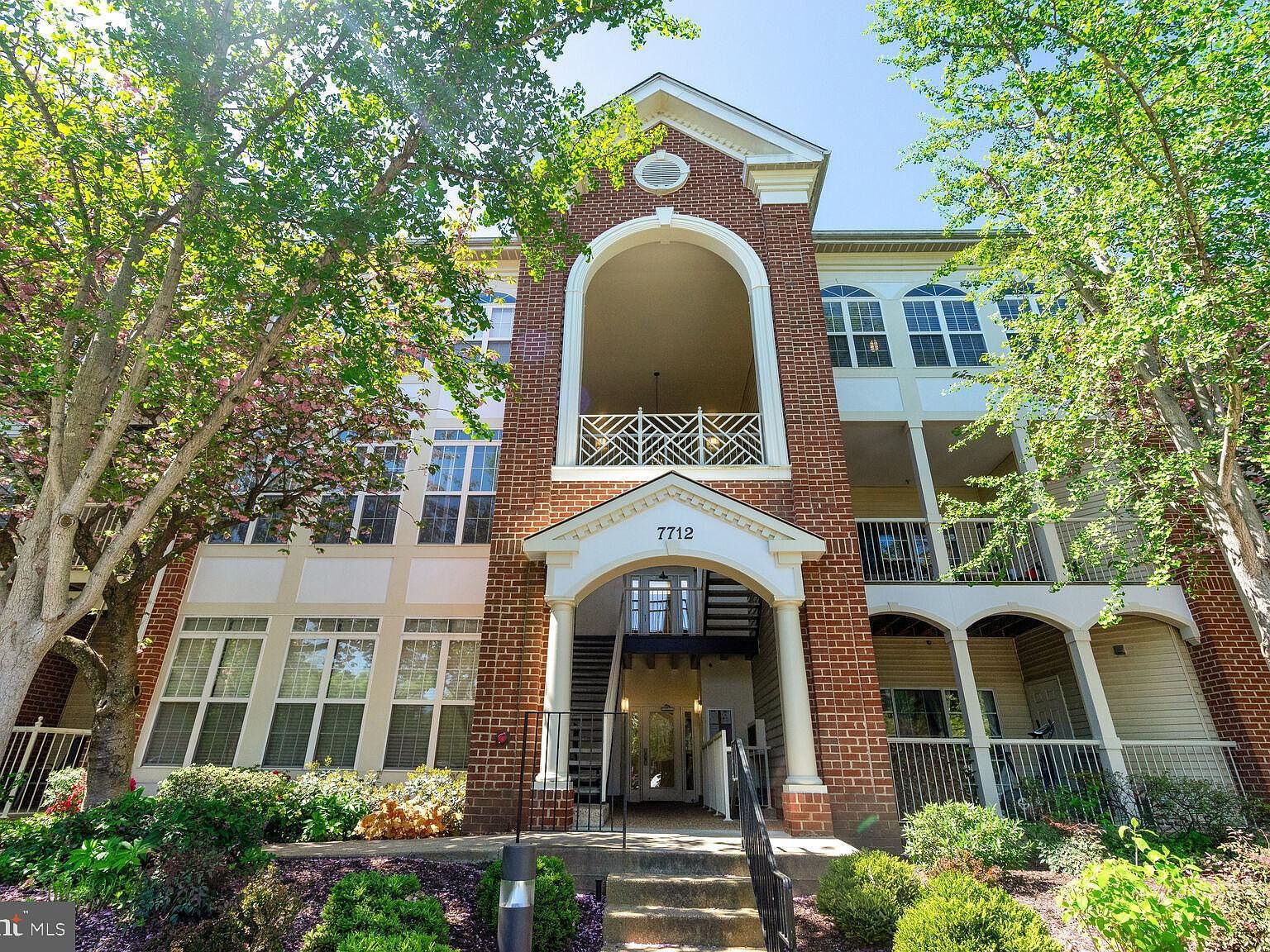 7712 Haynes Point Way UNIT L, Alexandria, VA 22315 | Zillow