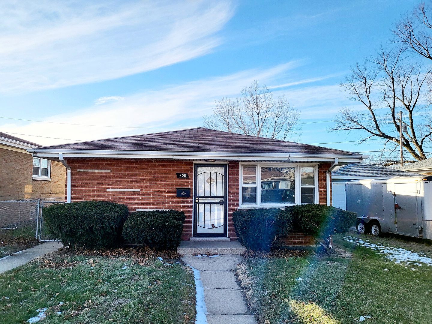 708 May St, Calumet City, IL 60409 | MLS #12275272 | Zillow