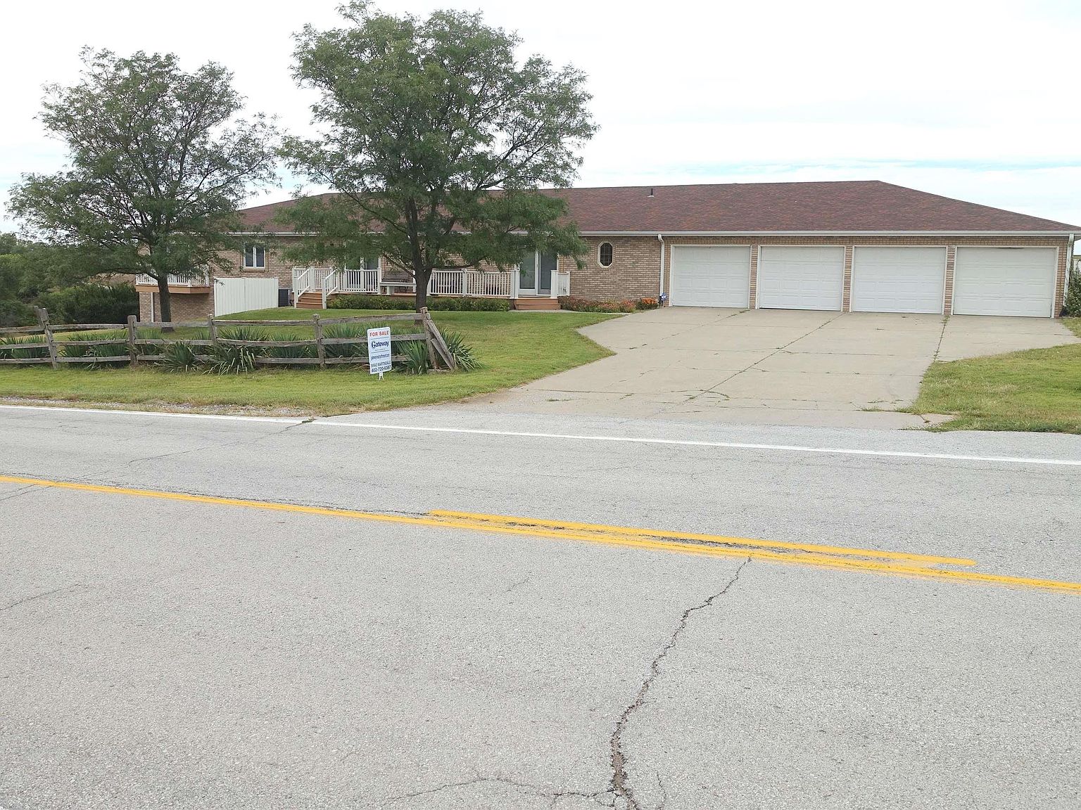 22718 W Angus Rd, Gretna, NE 68028 | Zillow