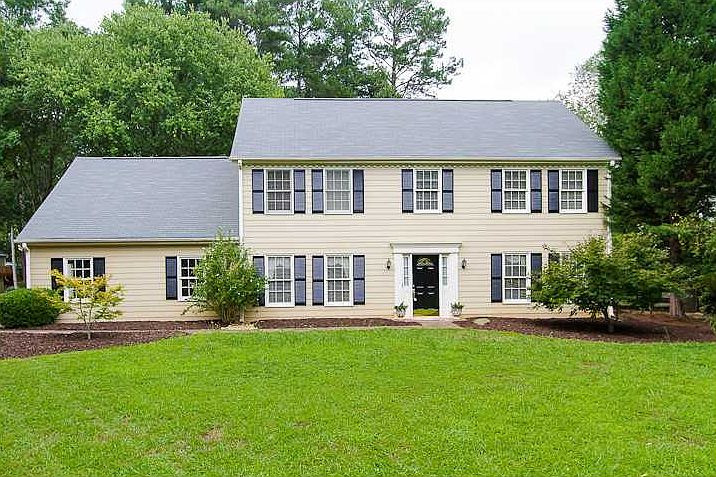 1421 Logan Cir, Marietta, GA 30062 | Zillow