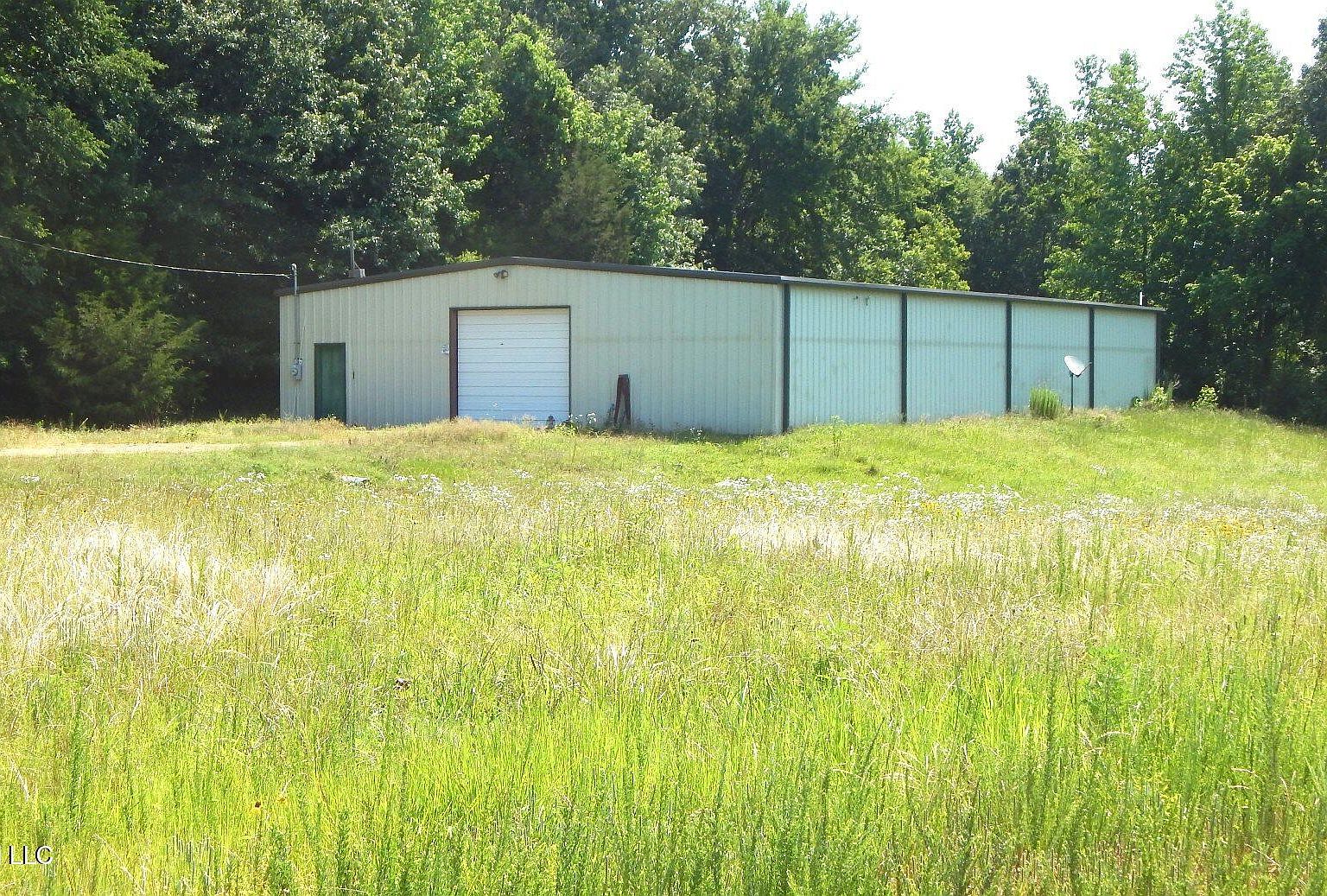 2450 Longtown Rd, Sarah, MS 38665 | Zillow