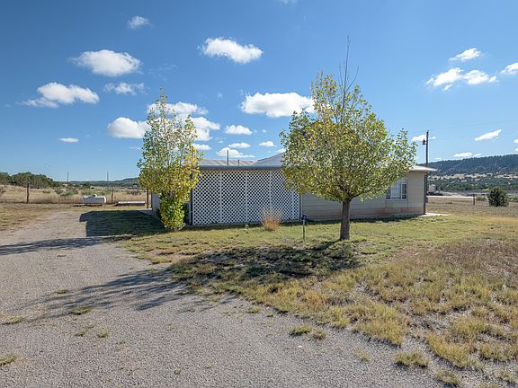 19858 Us Highway 60, Mountainair, NM 87036 | MLS #1025088 | Zillow