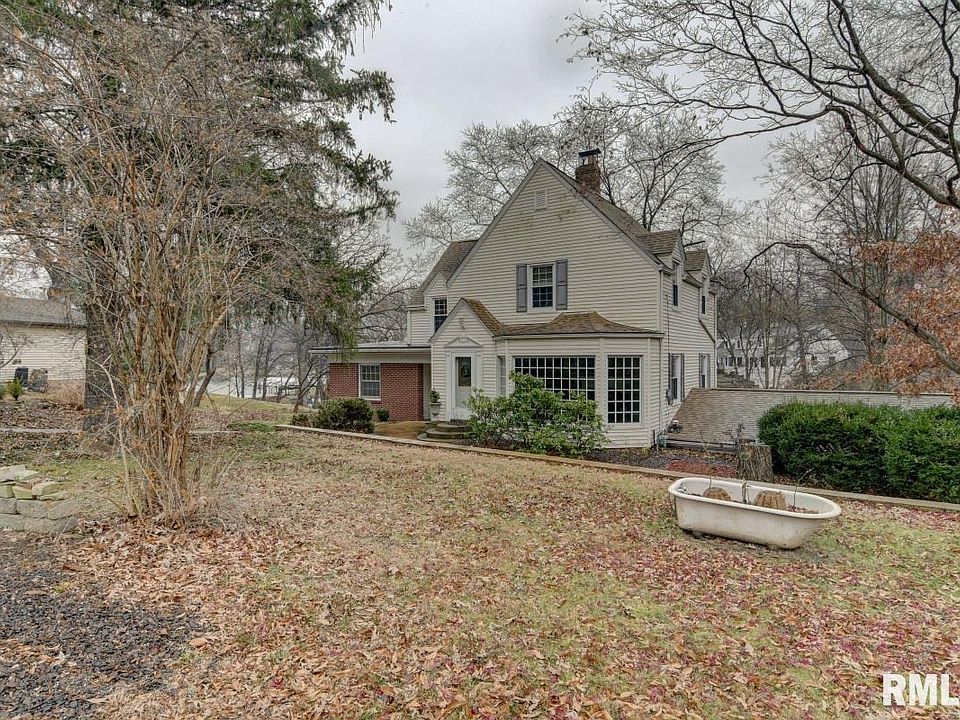 20 Hazel Dell Ln, Springfield, IL 62712 | Zillow