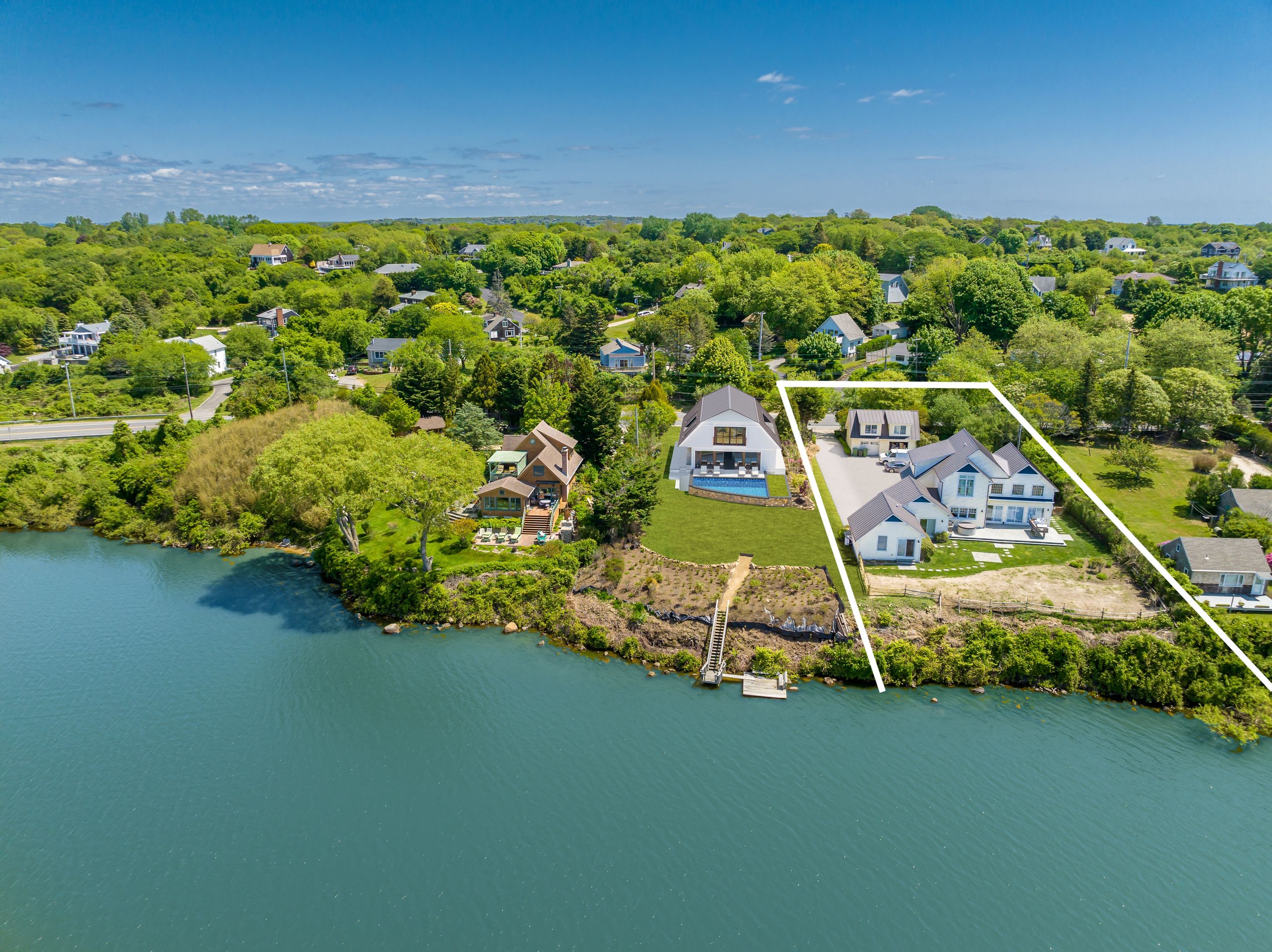 131 Edgemere St, Montauk, NY 11954 | Out East