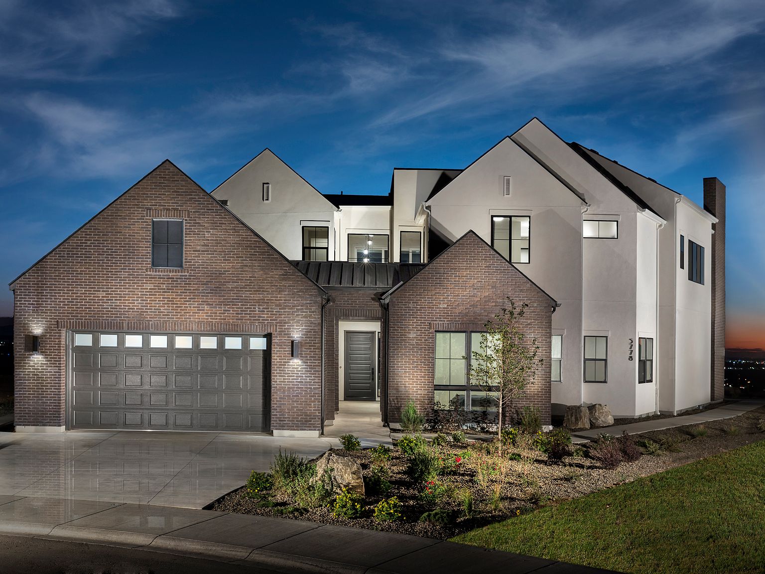 Valencia Plan, Harris Ridge, Boise, ID 83716 | Zillow
