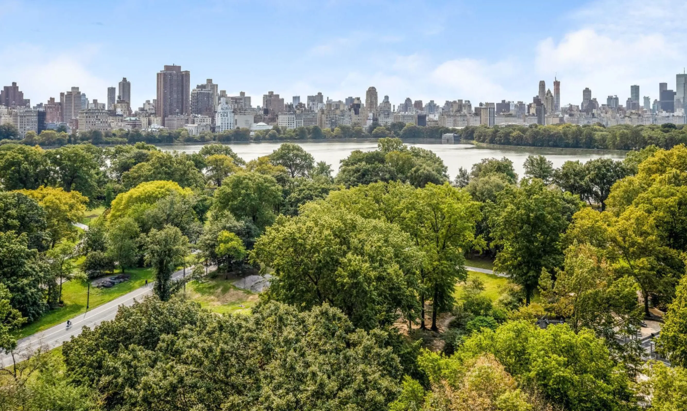 350 Central Park West #9HI in Upper West Side, Manhattan | StreetEasy