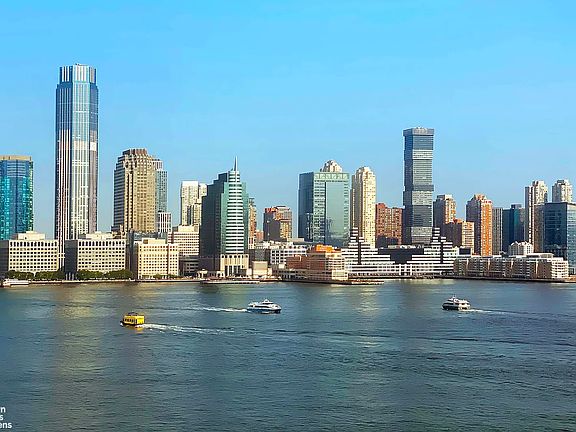 350 Albany St #10BC, New York, NY 10280 | Zillow