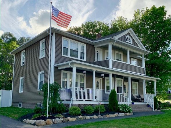 RI Real Estate - Rhode Island Homes For Sale | Zillow