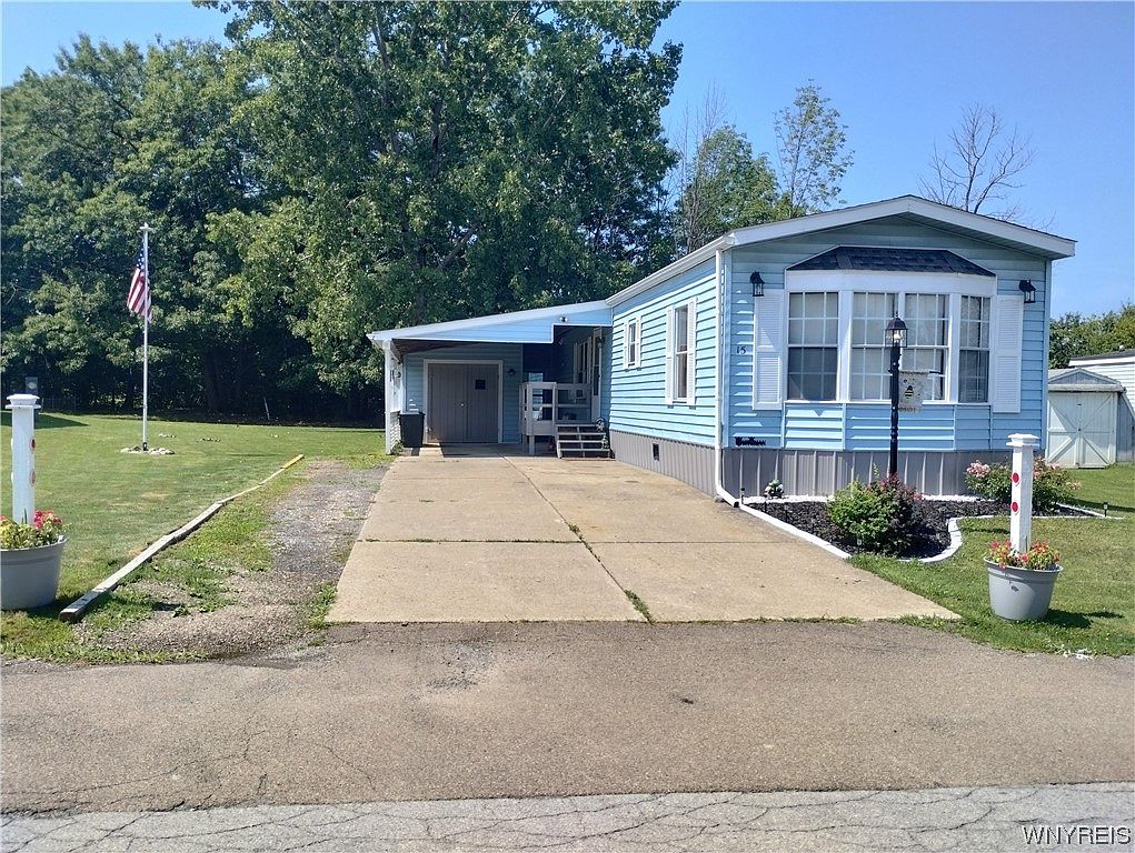 15 Foster Ridge Dr, Hamburg, NY 14075 | Zillow