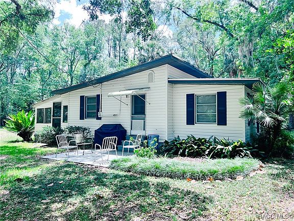6351 SE 26th Ter, Inglis, FL 34449 | MLS #823540 | Zillow