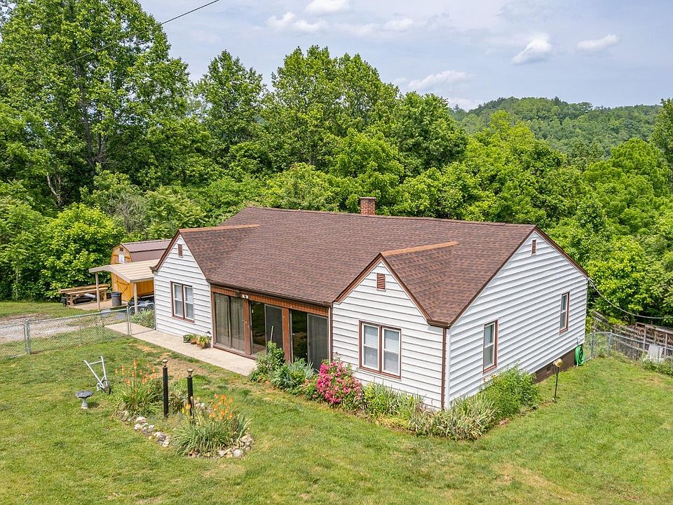 11839 Lee Jackson Hwy Big Island, VA, 24526 - Apartments for Rent | Zillow