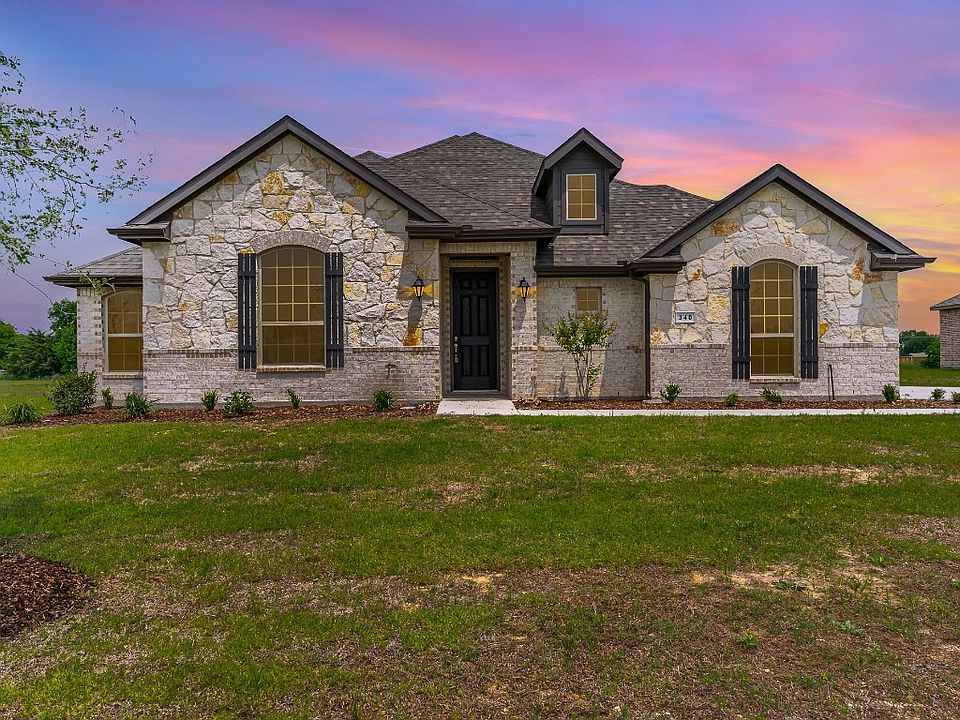 340 Crystal Lake Ln, Red Oak, TX 75154 | Zillow