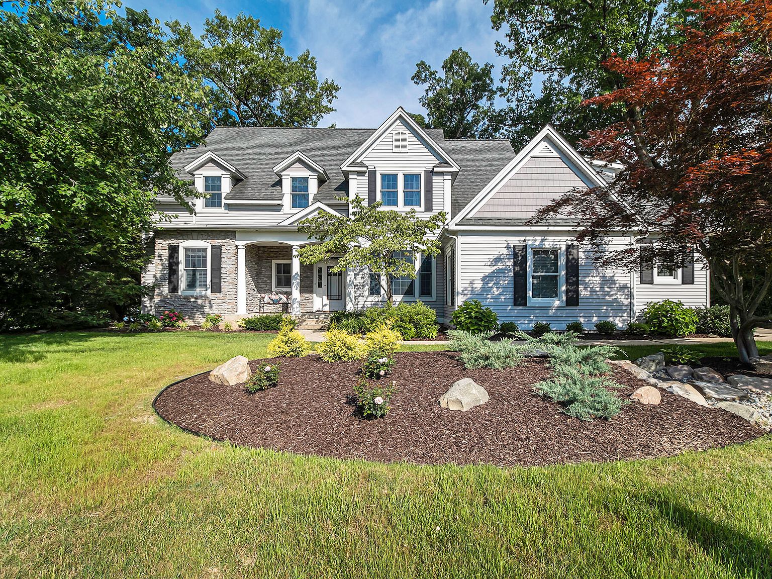 62130 Pheasant Pointe Dr, Sturgis, MI 49091 | Zillow