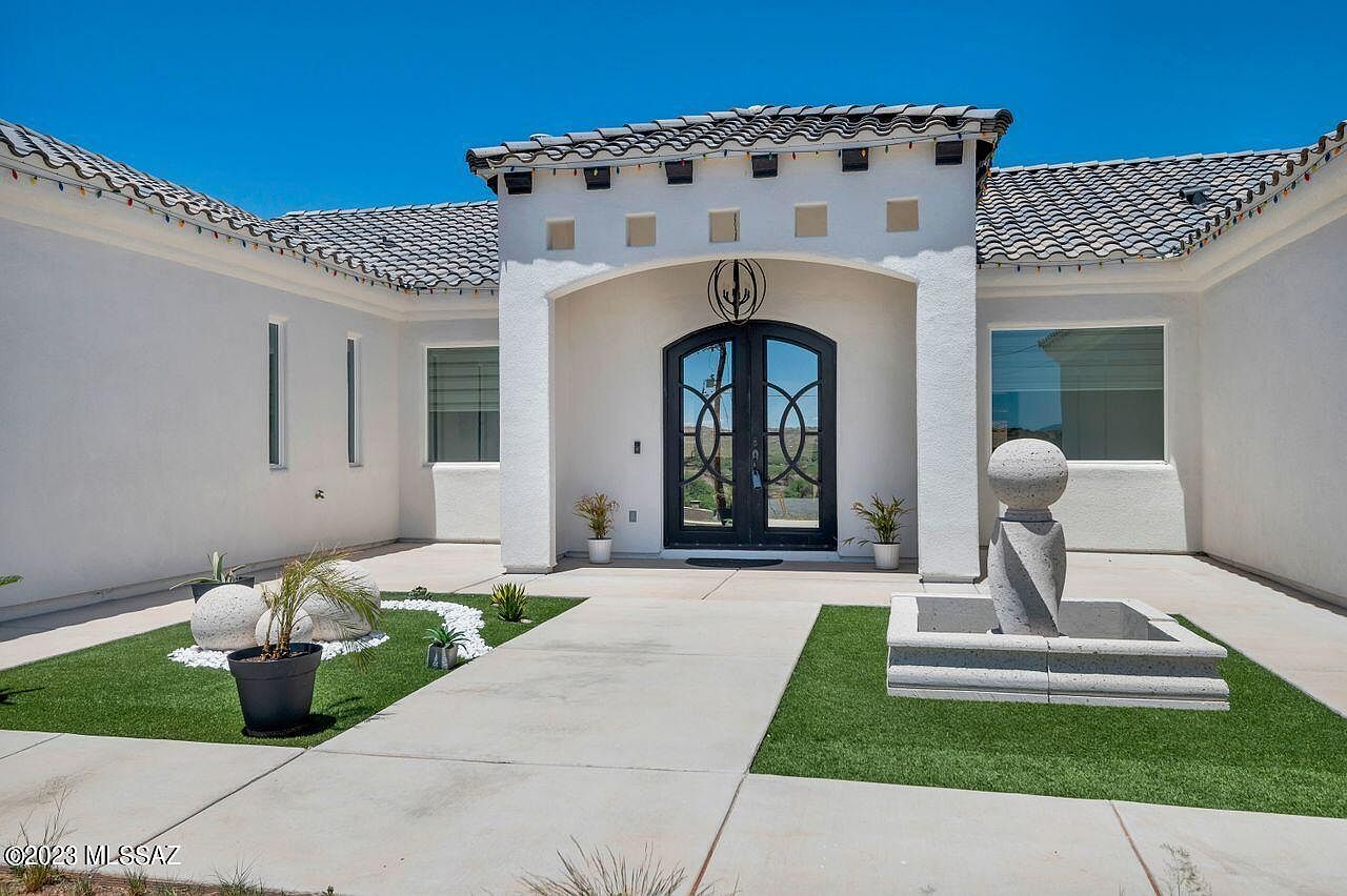 128 E Ruby Rd, Rio Rico, AZ 85648 | Zillow