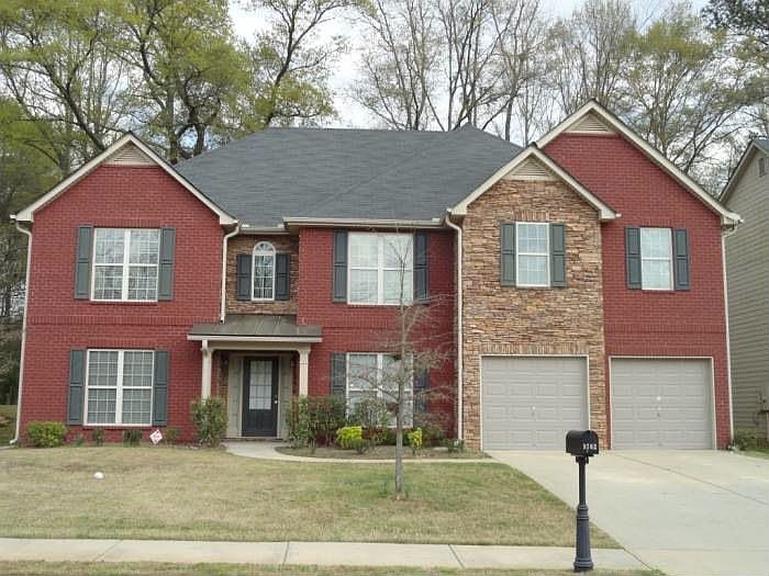 9762 Musket Ridge Cir, Jonesboro, GA 30238 | Zillow