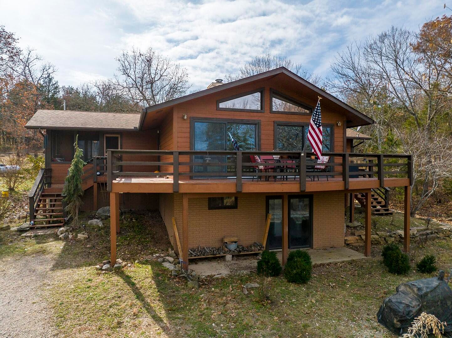 364 Hendrickson School Road, Shell Knob, MO 65747 | Zillow