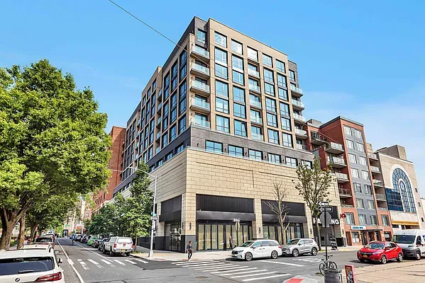 107-06 Queens Boulevard #7G in Forest Hills, Queens | StreetEasy