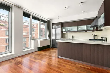 125 West 21st Street #12A in Chelsea, Manhattan | StreetEasy