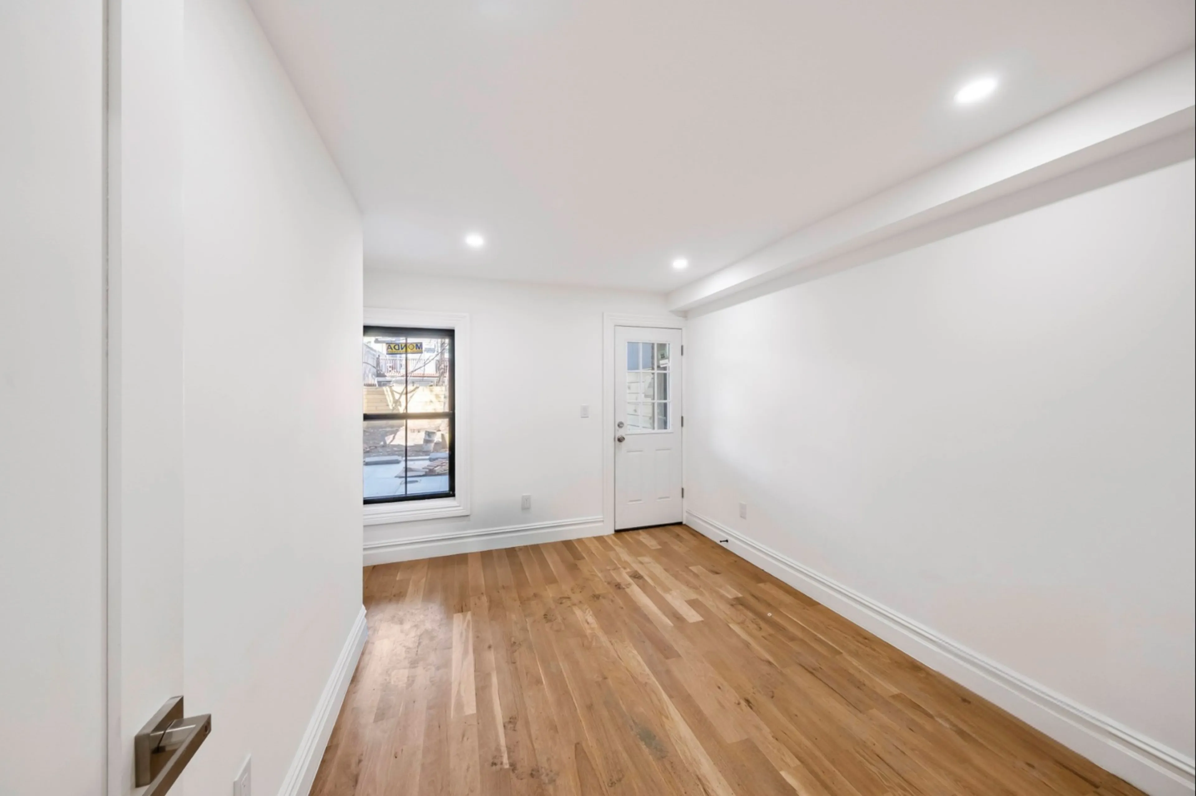219 Covert Street #1 in Bushwick, Brooklyn | StreetEasy