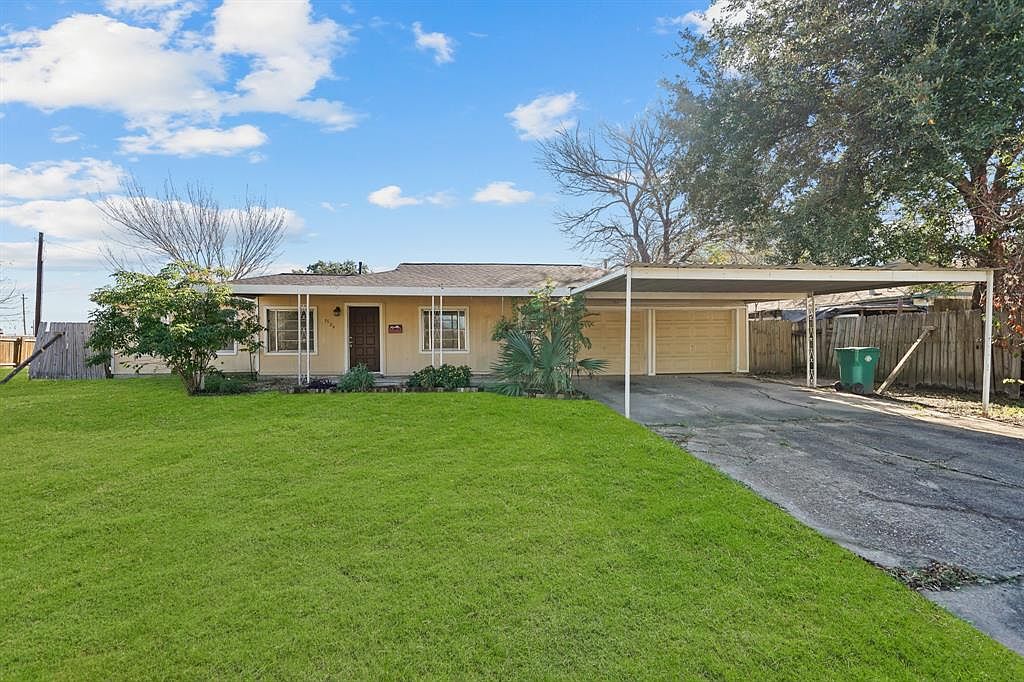 1524 Lawrence Ave, Pasadena, TX 77506 | MLS #87987690 | Zillow