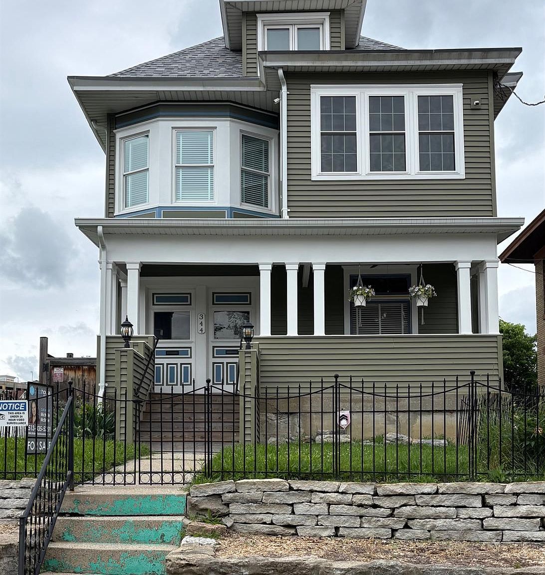 344 Helen St, Cincinnati, OH 45219 | MLS #1842162 | Zillow